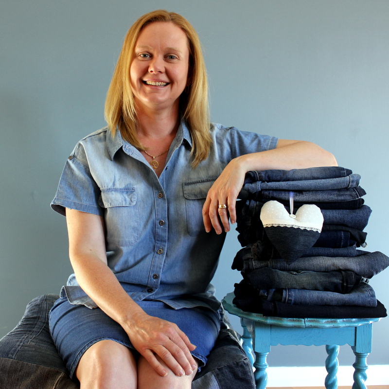 About – Daisy Denim Designs